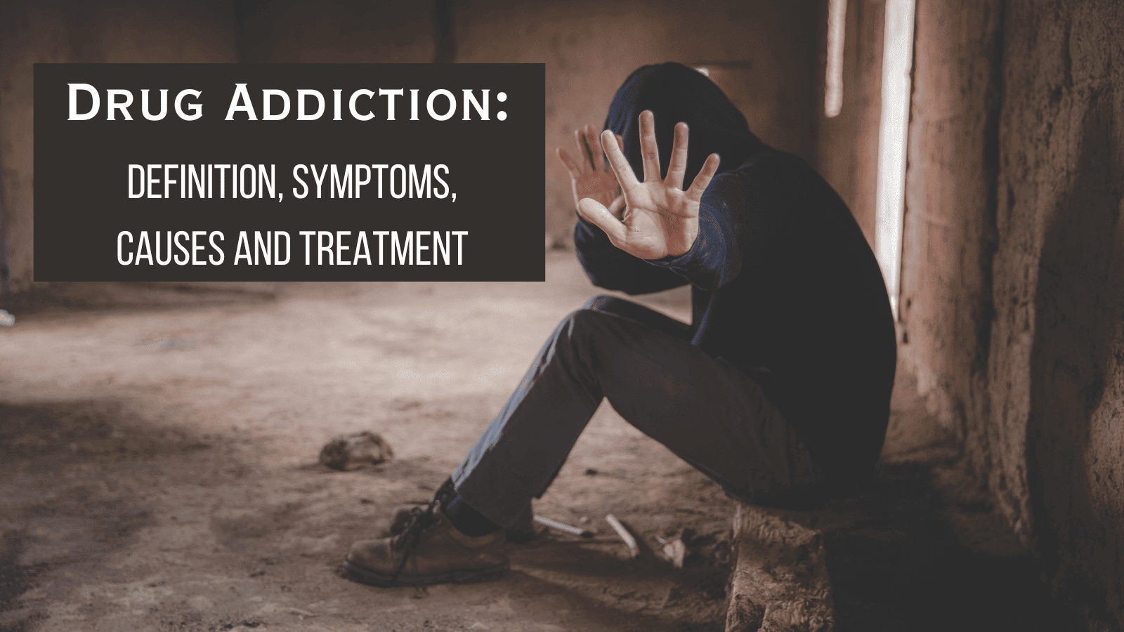 Drug Addiction: Definition, Symptoms, Causes And Treatment | Flagler ...