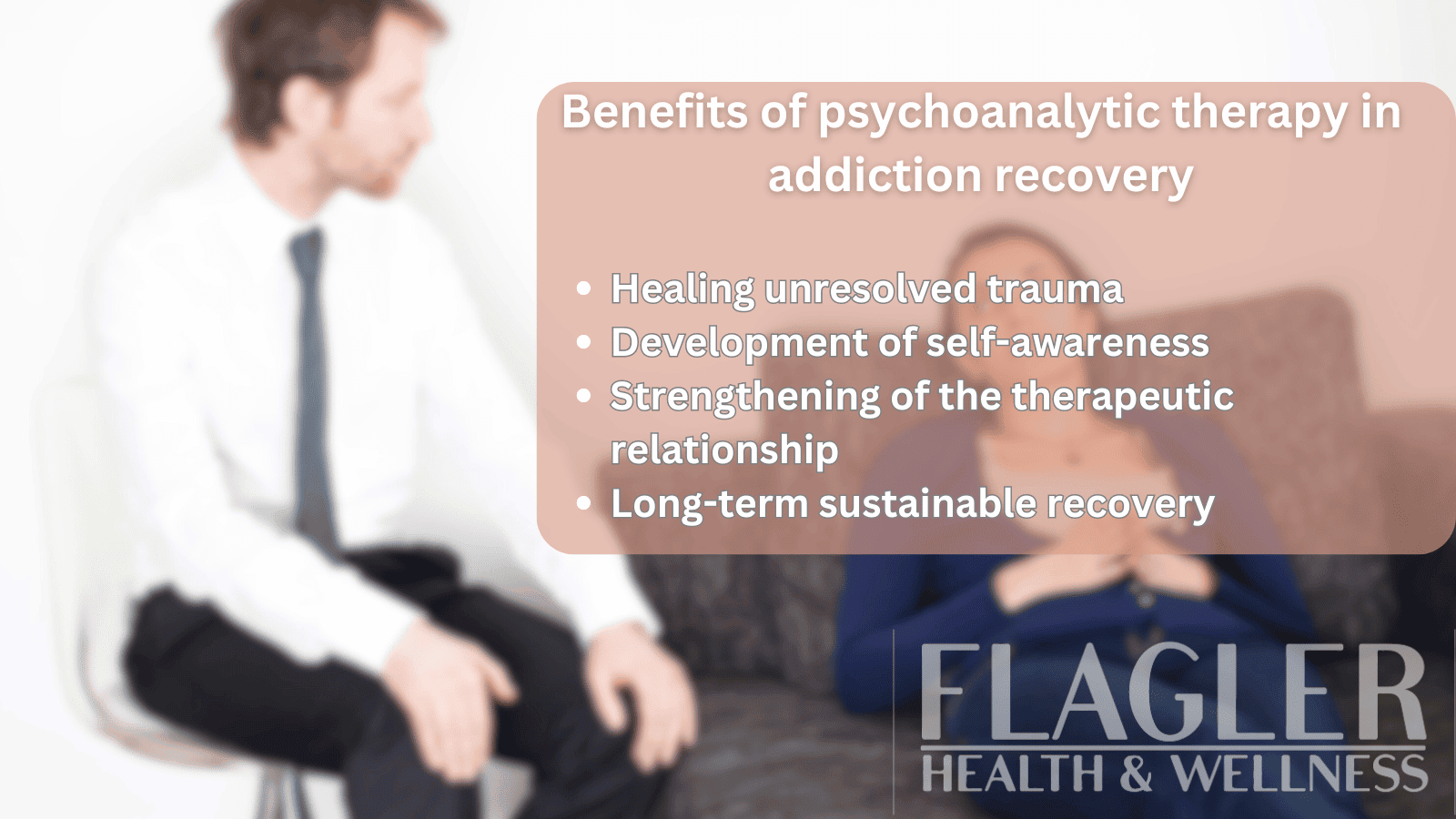 Psychoanalytic Therapy in Addiction Treatment: Definitions, Techniques ...