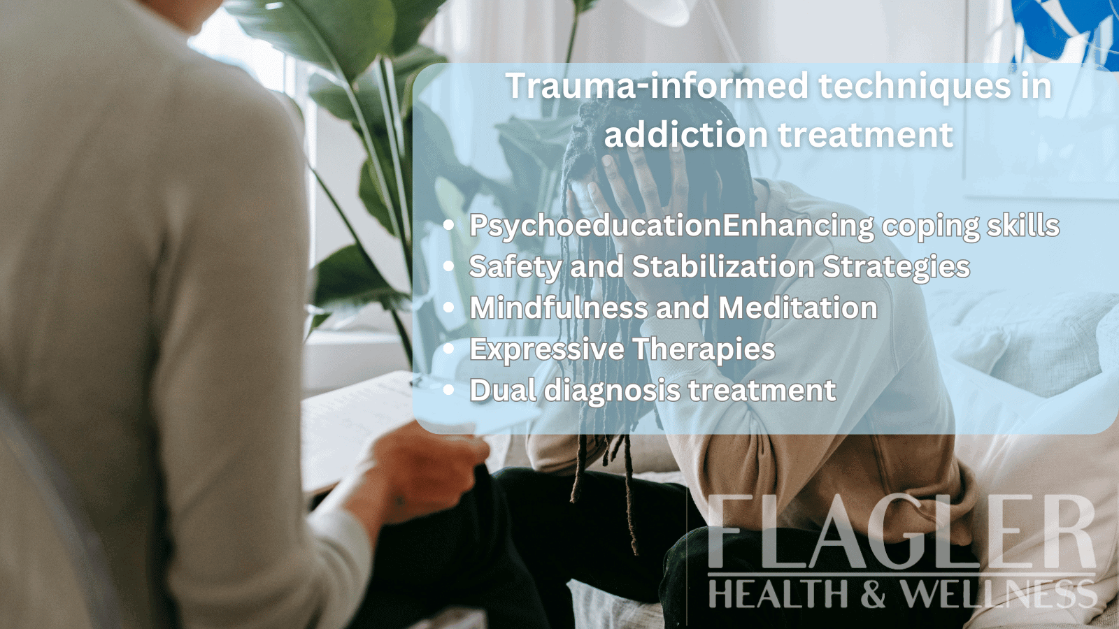 Trauma-Informed Therapy: Empowering Recovery with Definitions, Techniques, Application ...