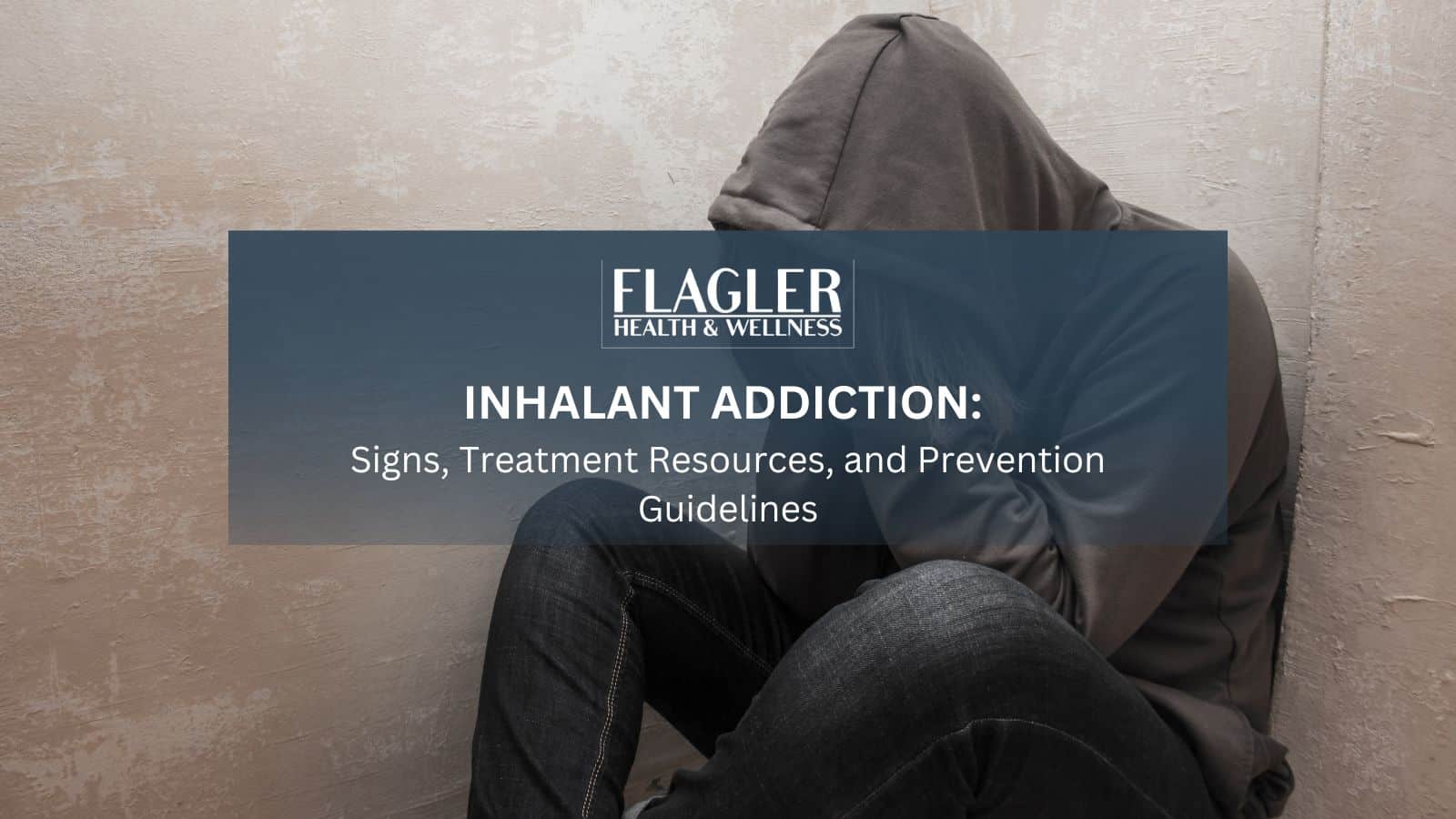 Inhalant Addiction: Signs, Treatment, and Prevention