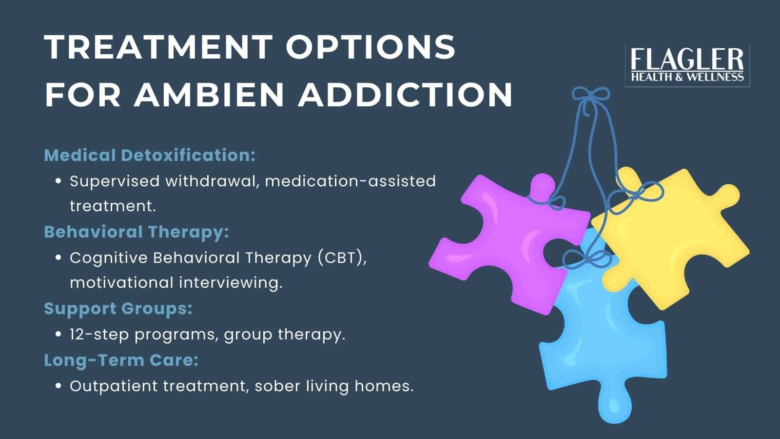 Ambien Addiction: Symptoms, Causes, Effects, and Treatment