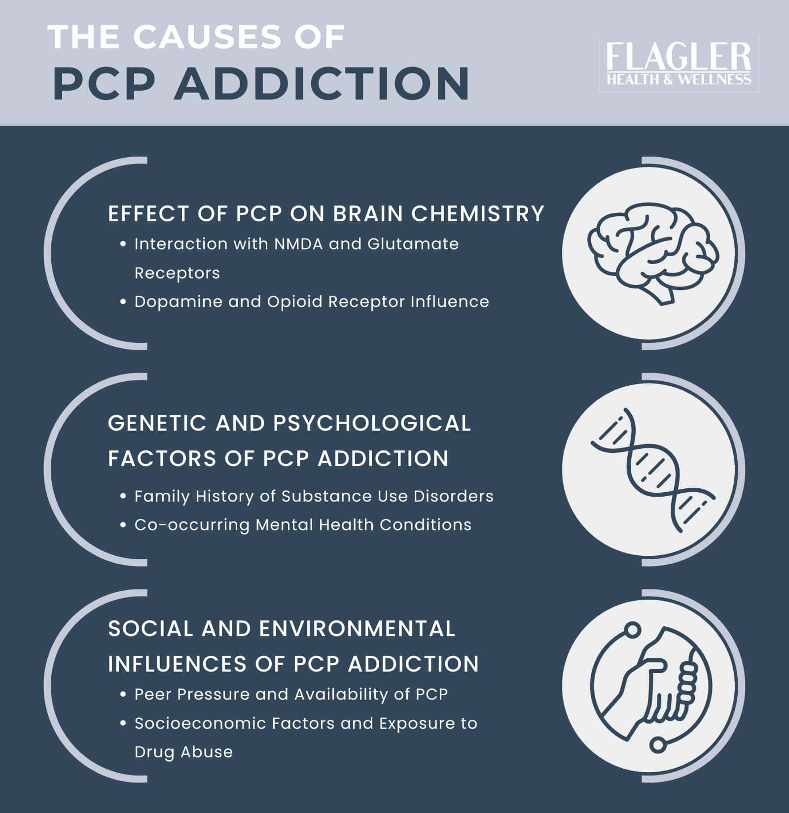 Phencyclidine Addiction: Signs, Causes, Effects, Treatment and ...