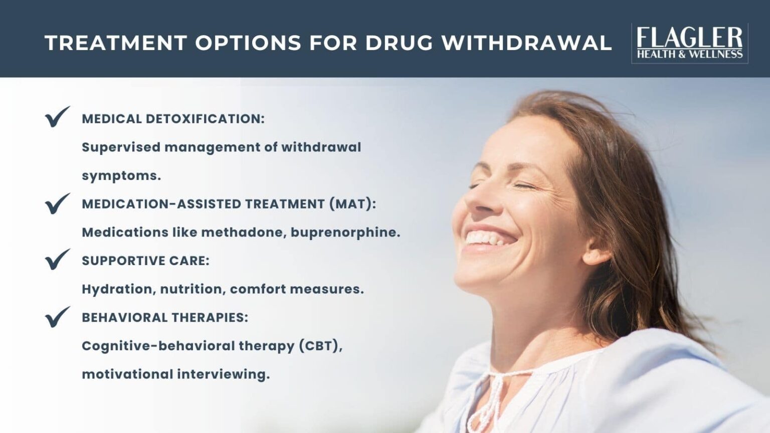 Drug Withdrawal: Definition, Symptoms, Causes and Treatment
