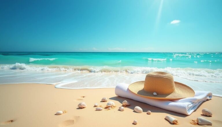 Why the Beach Is Good for Both Physical and Mental Health | Flagler